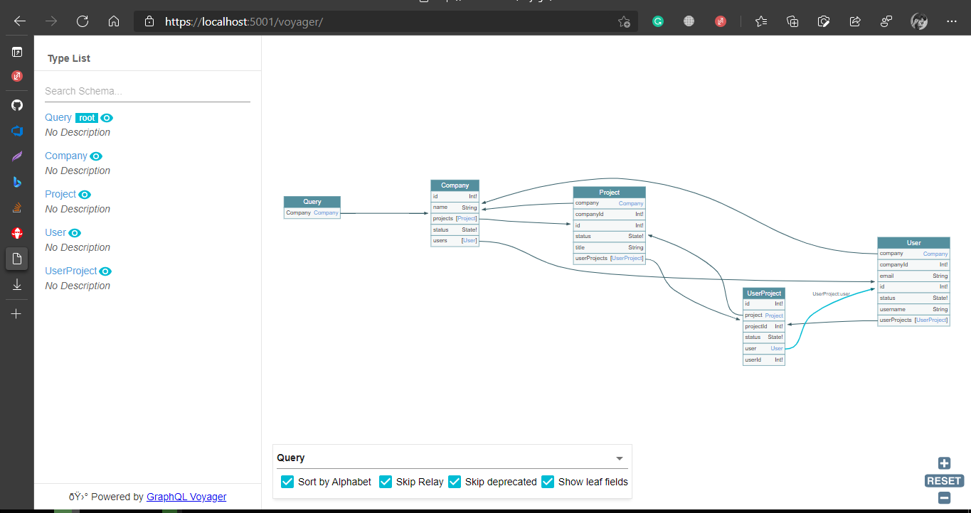 GitHub - ibnekhalid/efcore-hotchocolate