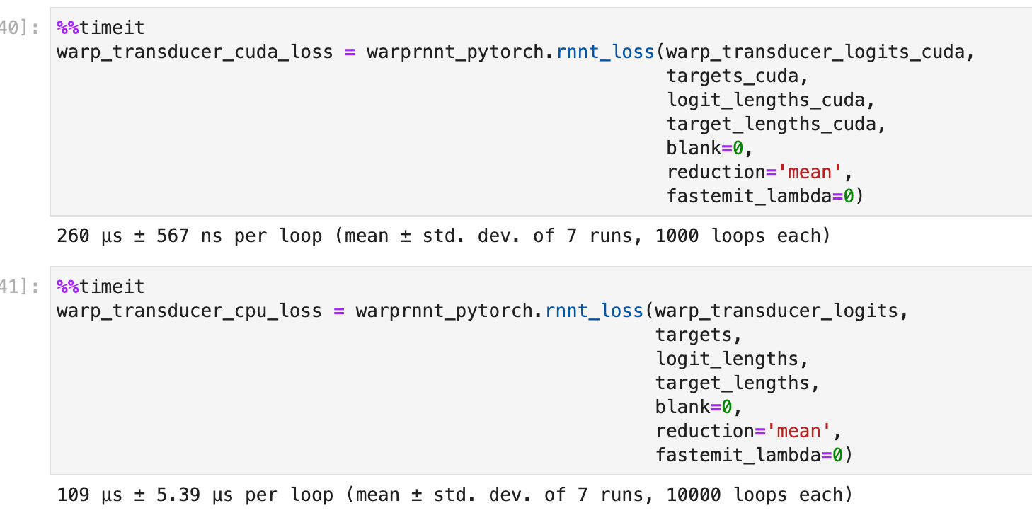 add rnn-t loss and api by zh794390558 · Pull Request #48475 · PaddlePaddle/Paddle · GitHub