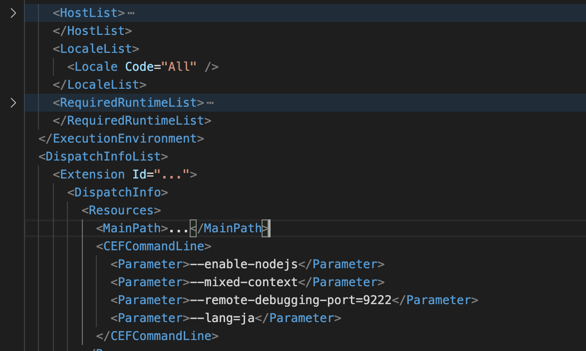 Cep 10 Photoshop Accept Language In Headers Always Show En Us Issue