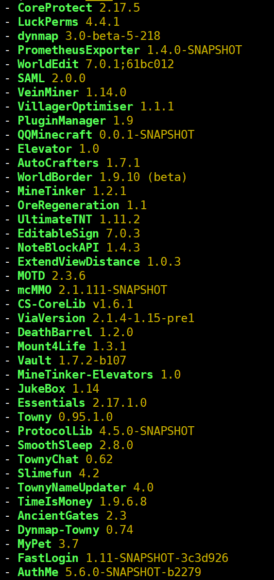 Invaild bossbar rewrite · Issue #1530 · ViaVersion/ViaVersion · GitHub