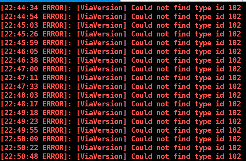 Invisible fishing hook on 1.15-pre3 · Issue #1538 · ViaVersion/ViaVersion · GitHub