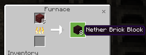 Nether Brick mapped to Nether Brick Block · Issue #972 · GeyserMC ...