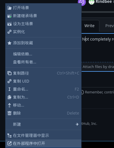 Editor can get stuck when performing operations related to window-derived classes (DisplayServer ...