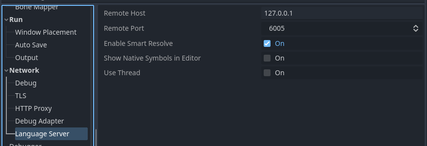 Connecting a signal to a method fails to generate template reciever in an external editor ...