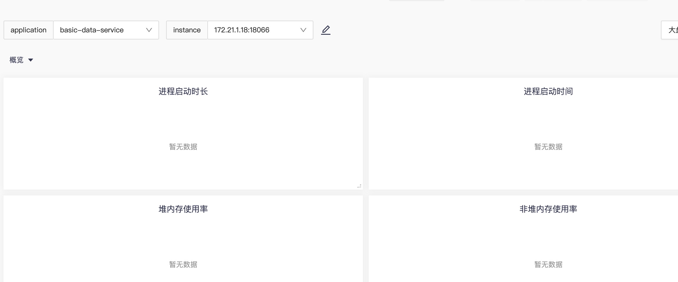 大盘显示问题 · Issue #232 · n9e/fe-v5 · GitHub