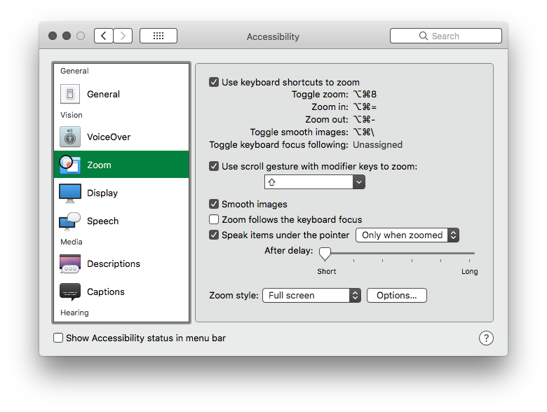 Qs quick look bug. · Issue #2445 · quicksilver/Quicksilver · GitHub