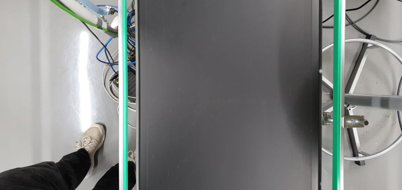 Camera output issue · Issue #238 · ifm/ifm3d · GitHub