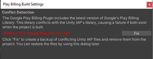 PlayAssetDelivery.RetrieveAssetBundleAsync() returning the error: Exception: Field ...