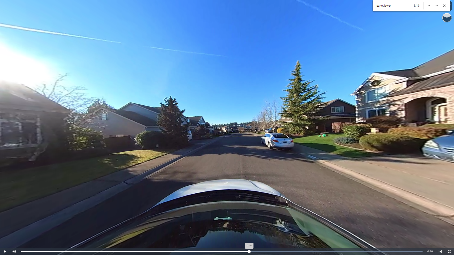 Skewed Perception Views · Issue 382 · Naveregjs View360 · Github
