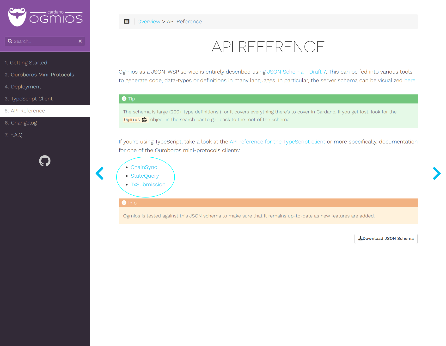 Deployed Api Reference Documentation Linking To Localhost · Issue 92
