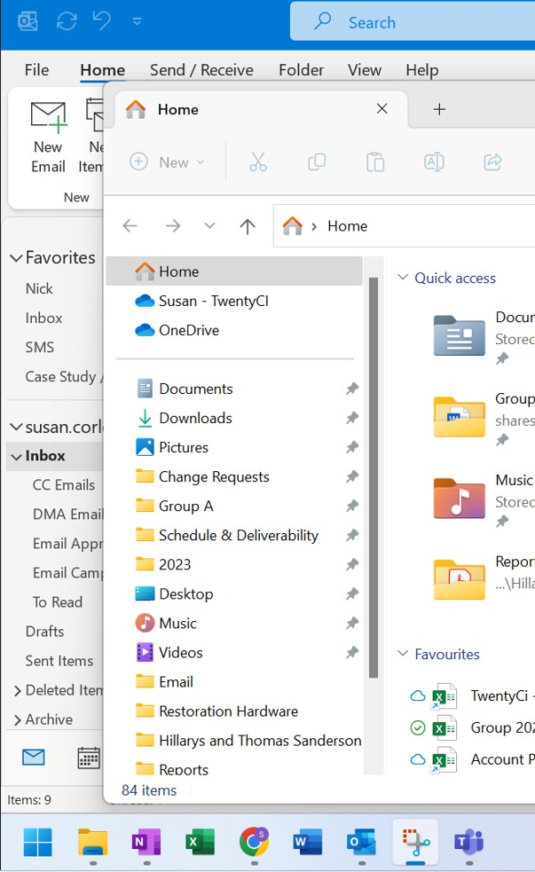 Win11 File Explorer issue · Issue #1632 · valinet/ExplorerPatcher · GitHub