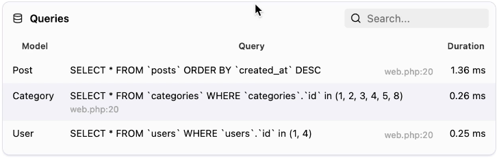 Laravel_Study/4. Working With Databases.md at main · zzolab/Laravel_Study · GitHub