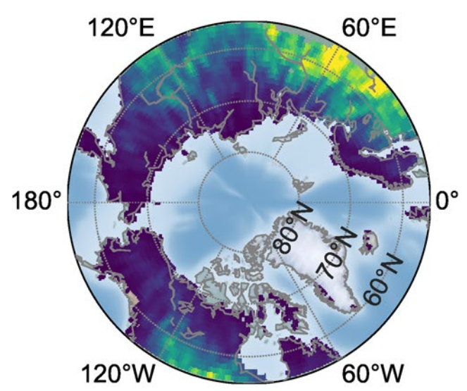 Support polar axes labels with cartopy · Issue #246 · proplot-dev ...