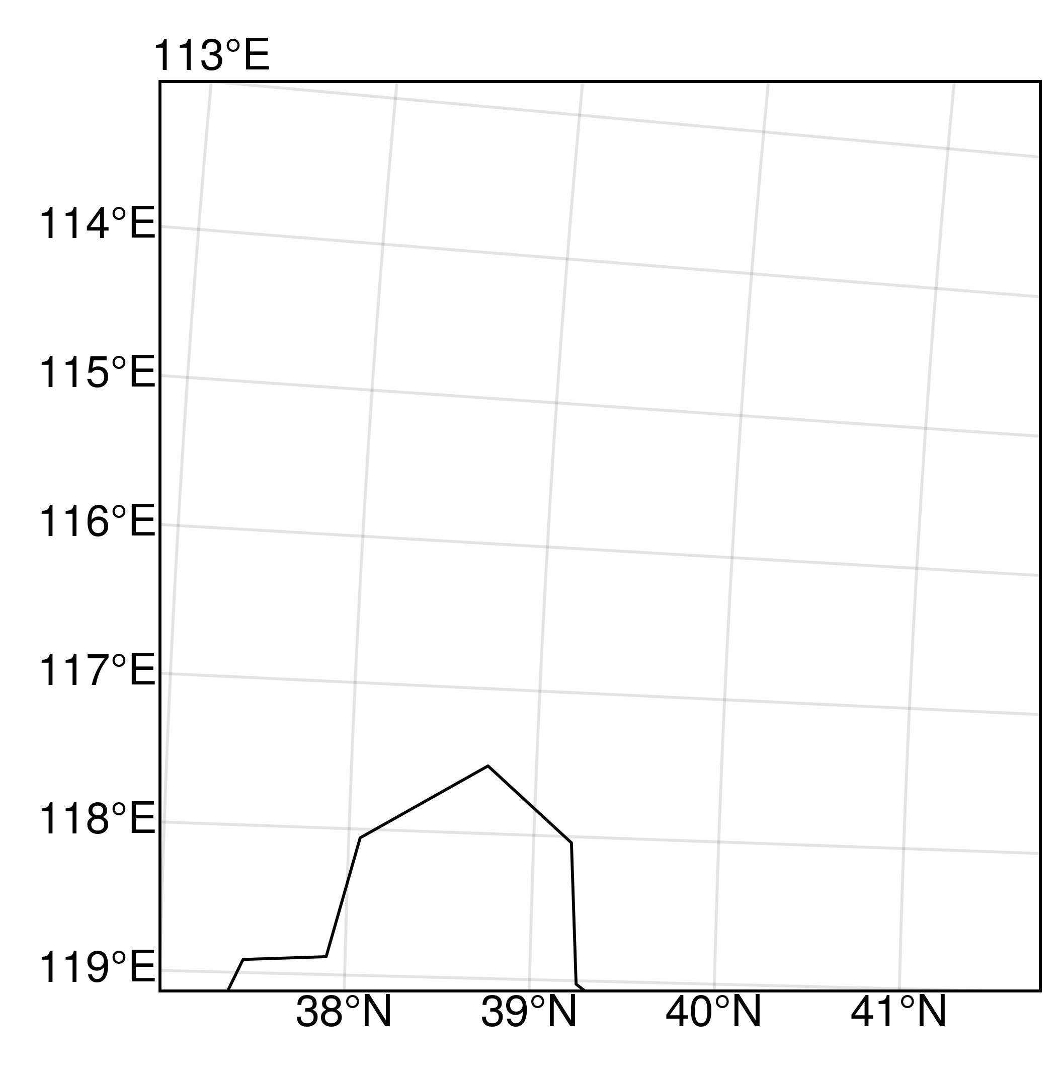 Wrong grid line labels with Lambert projection · Issue #165 · proplot-dev/proplot · GitHub