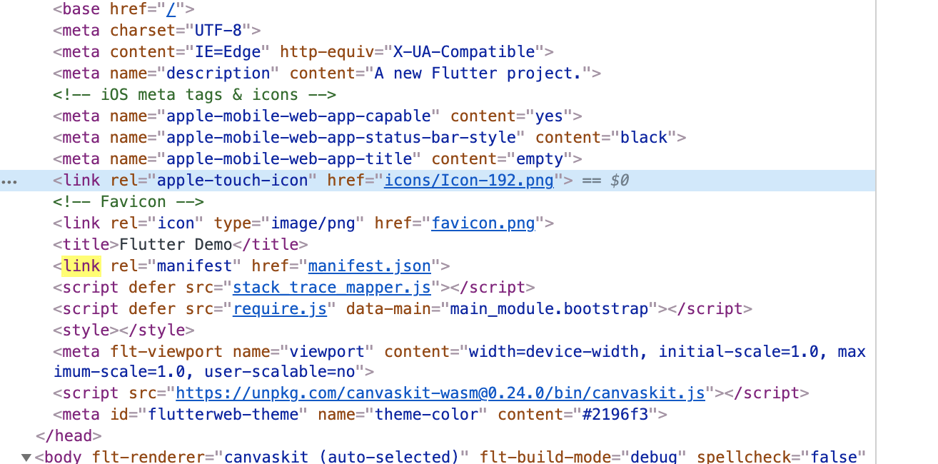 Package is not working at all · Issue #24 · deakjahn/flutter_dropzone · GitHub