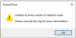 Wireguard is blocked in Iran · Issue #1351 · StreisandEffect/streisand ...