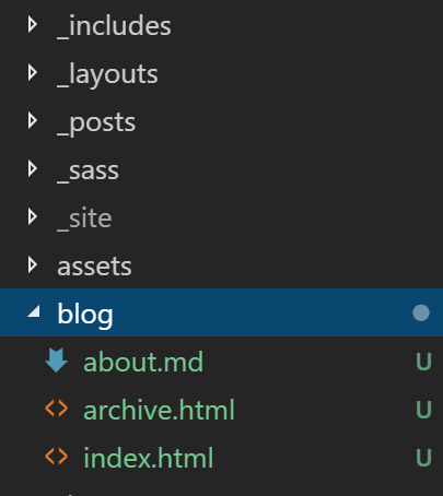 layout 'home' doesn't work correctly · Issue #103 · kitian616/jekyll-TeXt-theme · GitHub