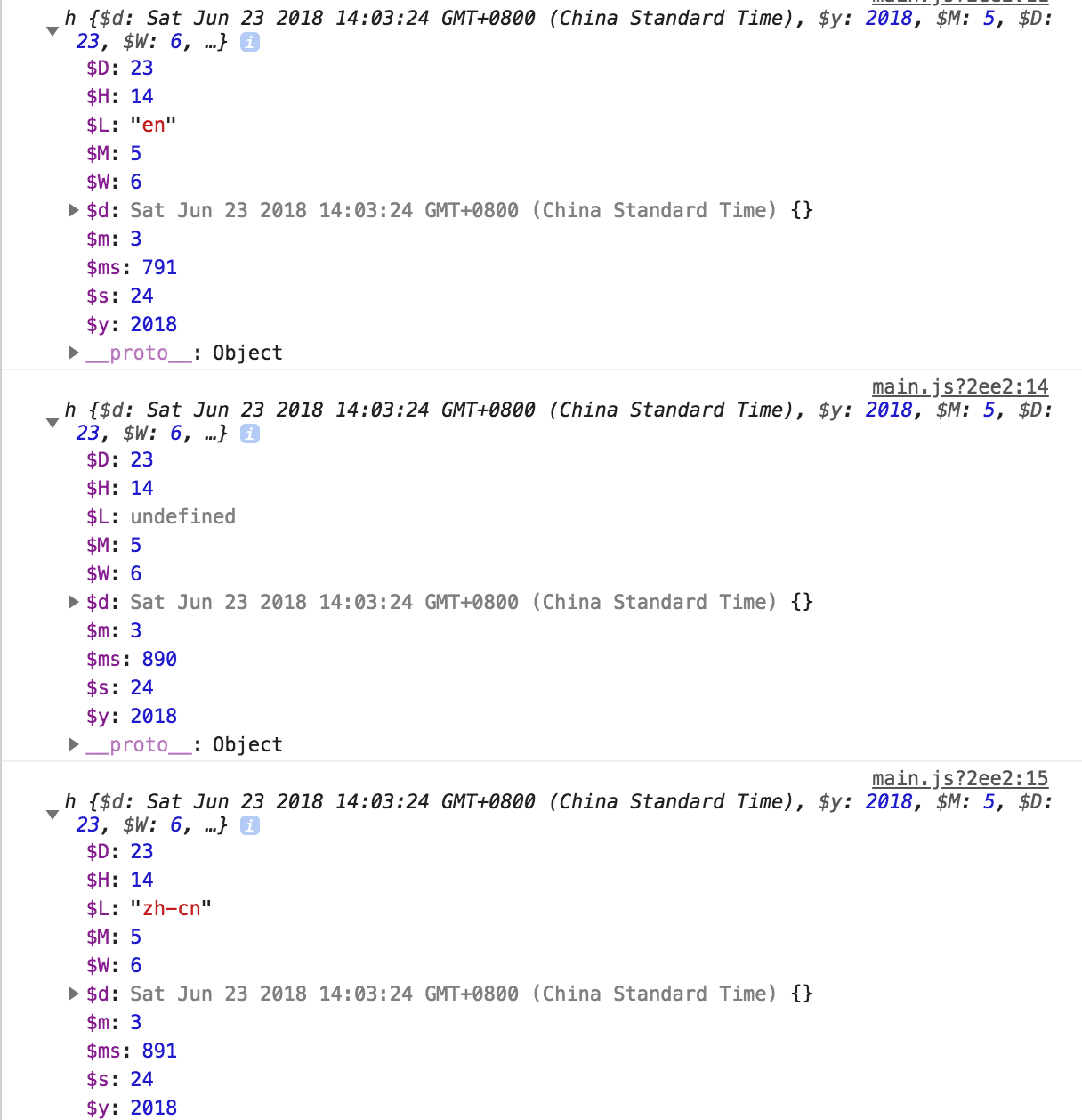 Cannot read property 'weekdays' of undefined due to global locale not set up · Issue #251 ...