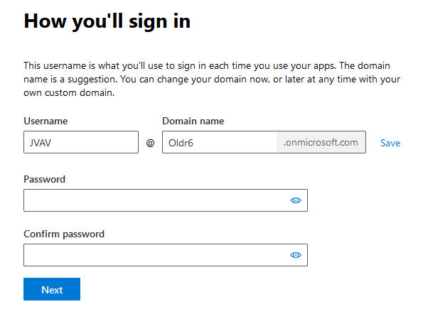 GitHub - JOJOVAV/office365: tutorial on how to setup free trial office 365 from microsoft!