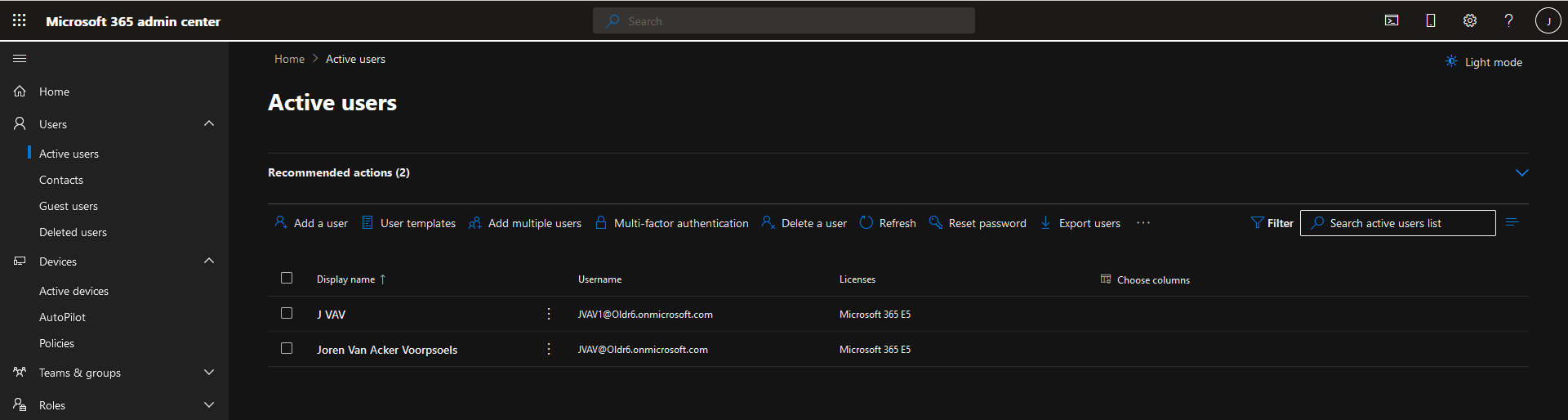 GitHub - JOJOVAV/office365: tutorial on how to setup free trial office 365 from microsoft!