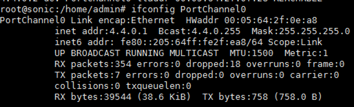 After learned arp entry from a lag, trigger deleting it will cause orchagent and syncd crash ...