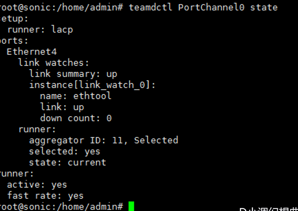 After learned arp entry from a lag, trigger deleting it will cause orchagent and syncd crash ...