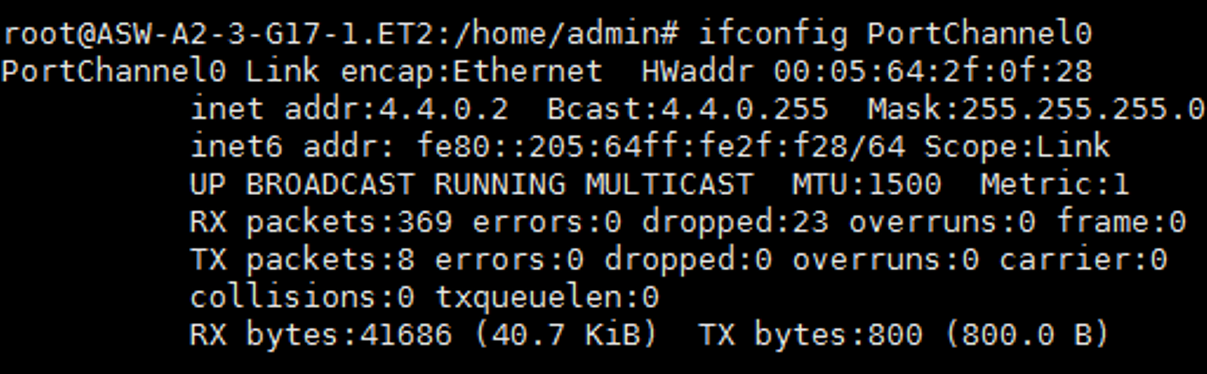 After learned arp entry from a lag, trigger deleting it will cause orchagent and syncd crash ...