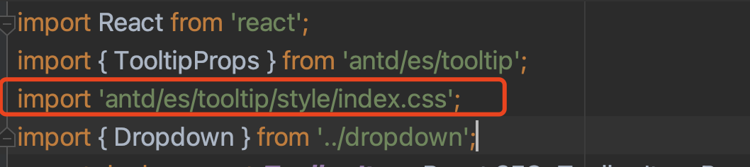 x6-react-components 兼容 ant desing 5.0 · Issue #2873 · antvis/X6 · GitHub