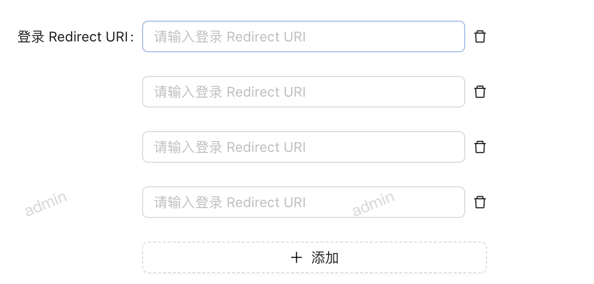 支持动态增减表单项需求 · Issue #1152 · alibaba/x-render · GitHub