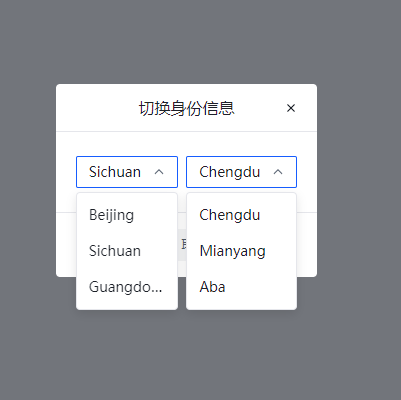select是否能支持下拉菜单固定高度 · Issue #2307 · arco-design/arco-design-vue · GitHub