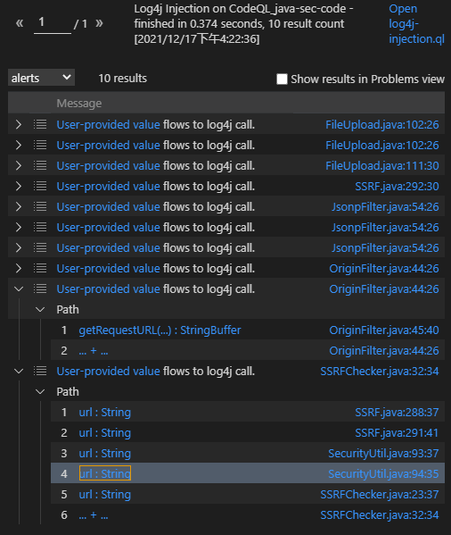 GitHub - HeartSleep/codeql-rules GitHub - HeartSleep/codeql-rules