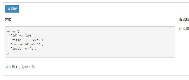 表格不支持多层嵌套？ · Issue #3780 · z-song/laravel-admin · GitHub