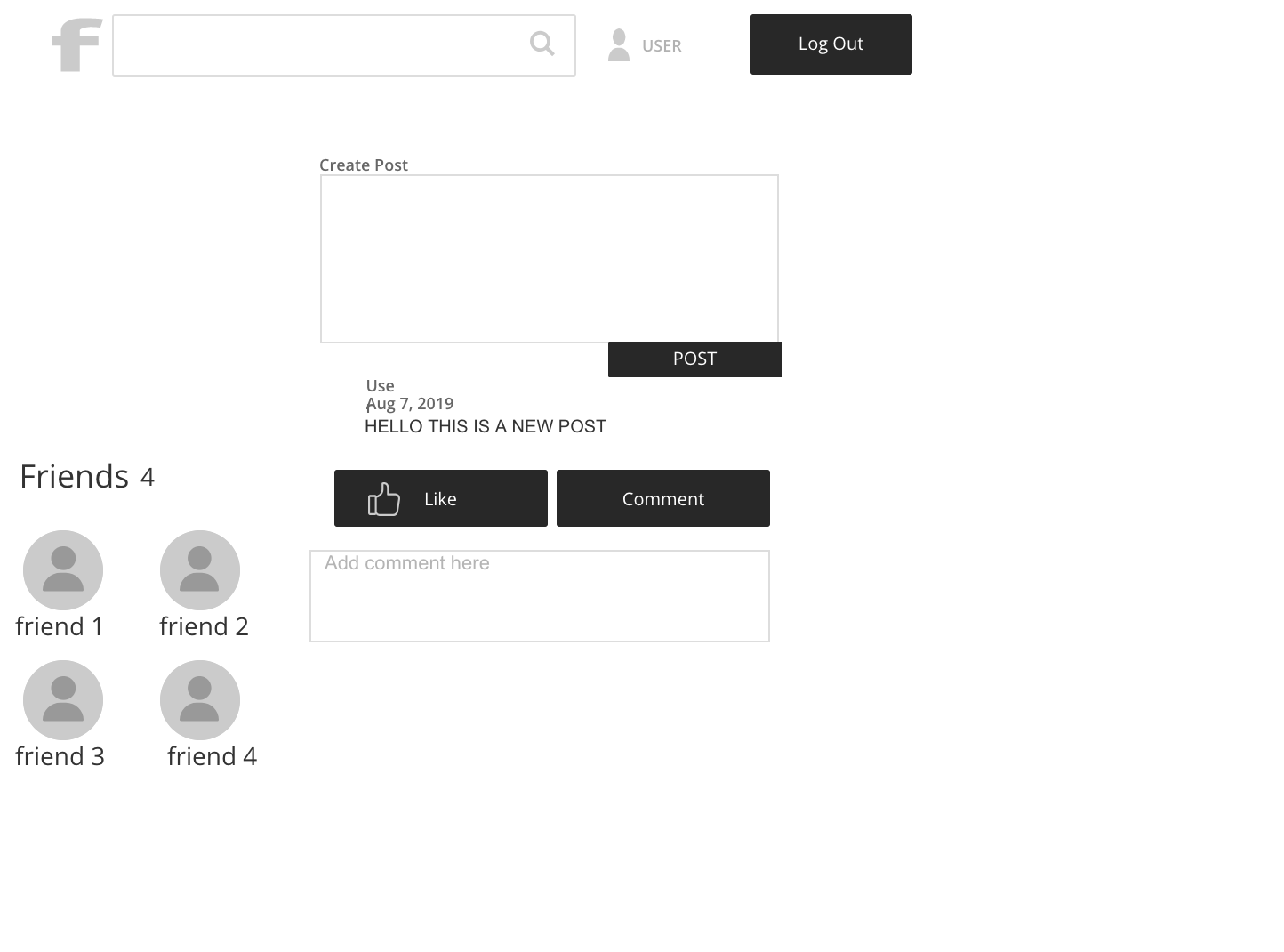 GitHub - lawrencema415/devbook: General assembly project 2