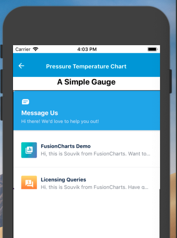 Not able to show simple gauge (type: 'angulargauge',) · Issue #35 · fusioncharts/react-native ...