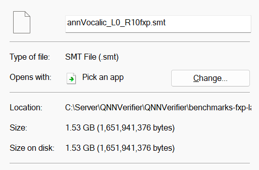 Problems with generating smtlib using --smtlib --output · Issue #1239 · esbmc/esbmc · GitHub