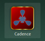 [Icon Request] Cadence (KXStudio Repository) · Issue #1465 ...