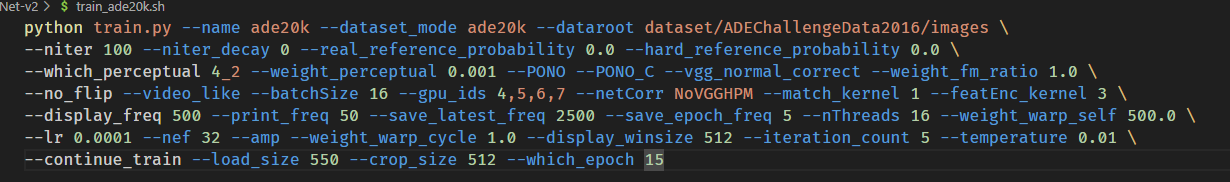 ade20 · Issue #28 · microsoft/CoCosNet-v2 · GitHub