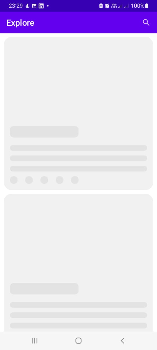 GitHub - izowmart/Compose-Movie-App: Movie App built in Jetpack compose fetching data from the ...