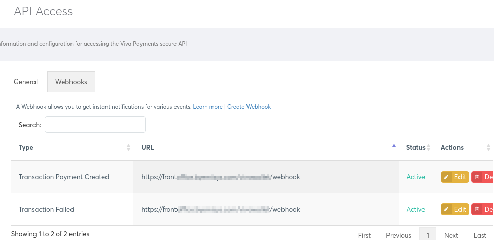 Transaction Failed webhook not received · Issue #2345 · VivaPayments/API · GitHub