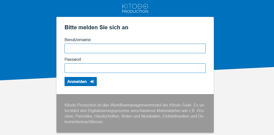 If login has a problem, show error message · Issue #4433 · kitodo ...