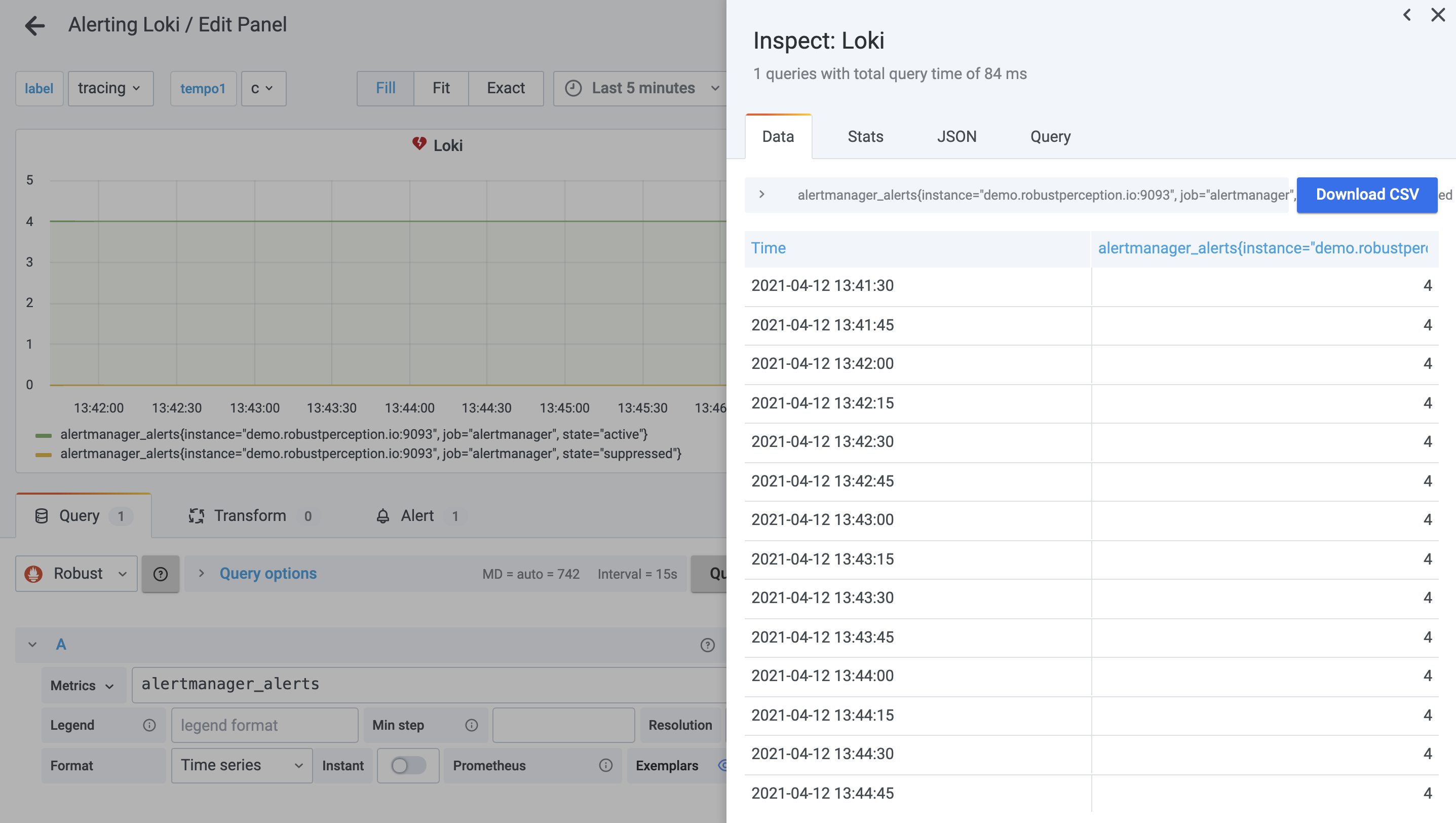 QueryOperationRow: headerElement overflows the row and hides title · Issue #32893 · grafana ...