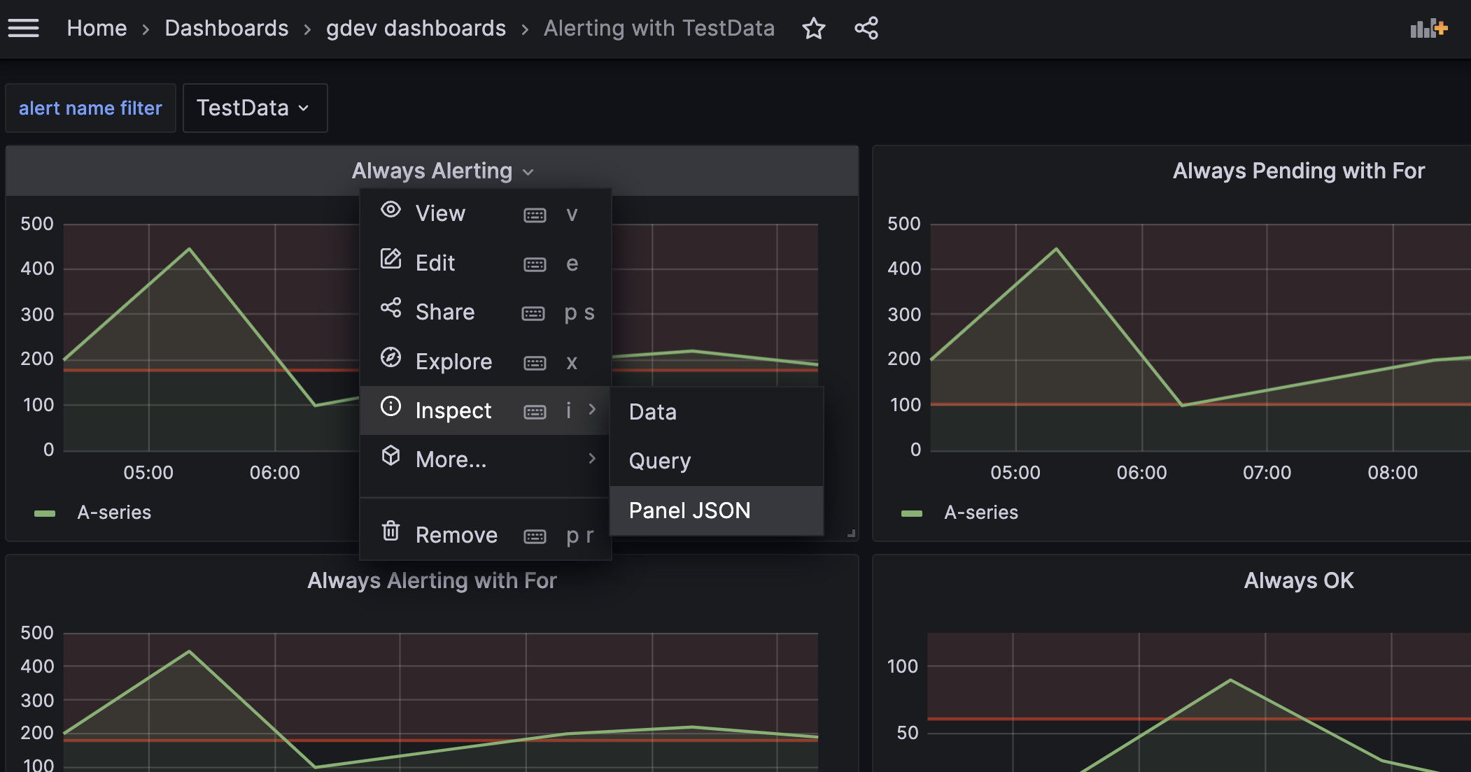 Values showing 0 or incorrect value in Explore when using Metric however raw data shows correct ...