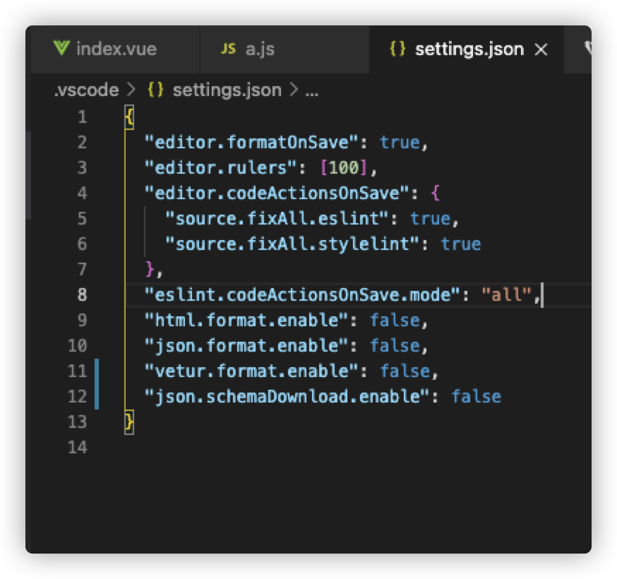 VSCode Extension Host crashes: "Header must provide a Content-Length ...
