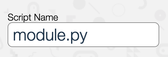 Script name can change when a file fails to load · Issue #108 · bbcmicrobit/PythonEditor · GitHub
