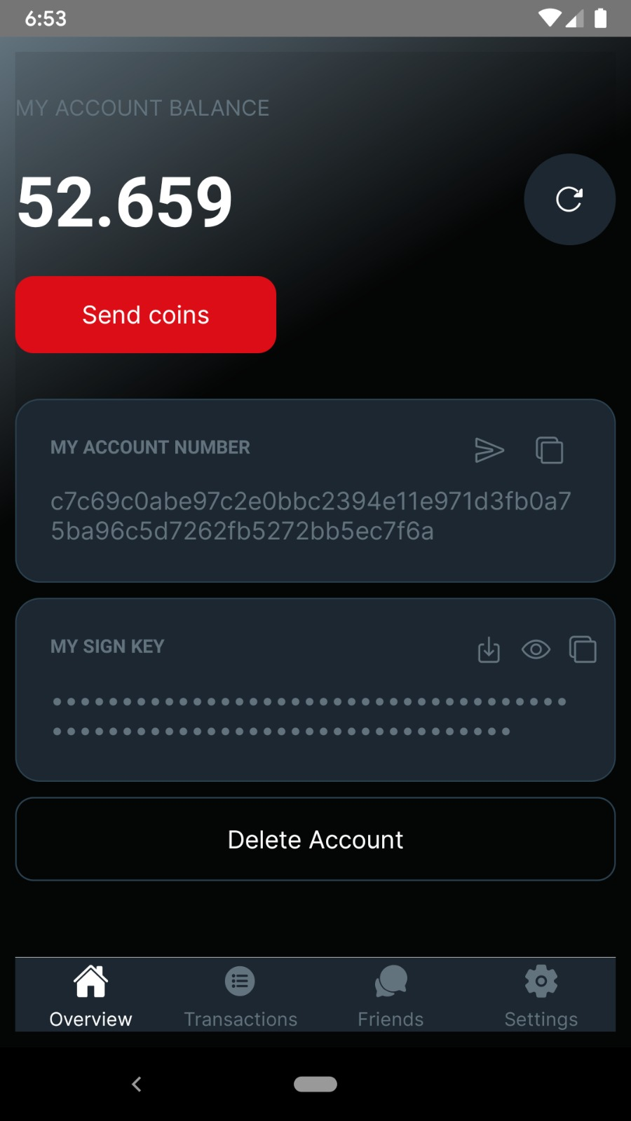 Timesheet - 22/05/2021 - Zino Adidi · Issue #592 · thenewboston-blockchain/Contributor-Payments ...