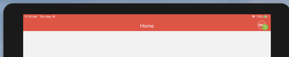 [V3] Android topBar rightButtons component not centered · Issue #5497 · wix/react-native ...