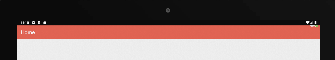V3 Android Topbar Rightbuttons Component Not Centered · Issue 5497 · Wixreact Native 