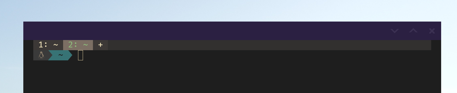 Title bar color not modifiable on Wayland · Issue #761 · wezterm/wezterm · GitHub