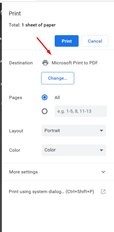 Export and Automatic mailing of launches/dashboard/widget as PDF/XLS ...