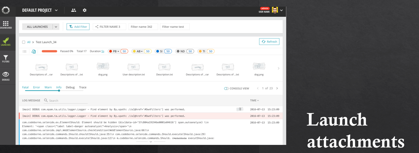 Releases · reportportal/reportportal · GitHub